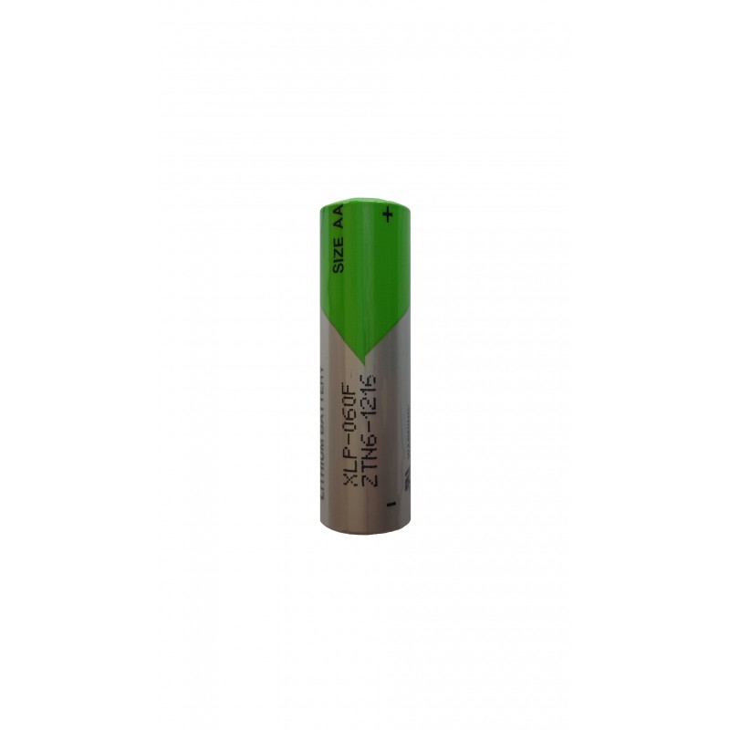 XLP060F PILE LITHIUM XENO 3,6V 2.4Ah TYPE PULSE - Format AA